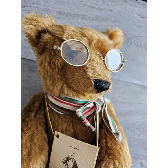 Doris & Terry Michaud | Toys | Signed Wtag Carrousel Doris Terry ...